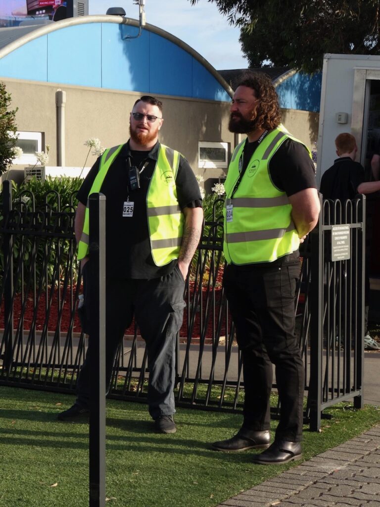 Summit Security Group - Summit Security Group