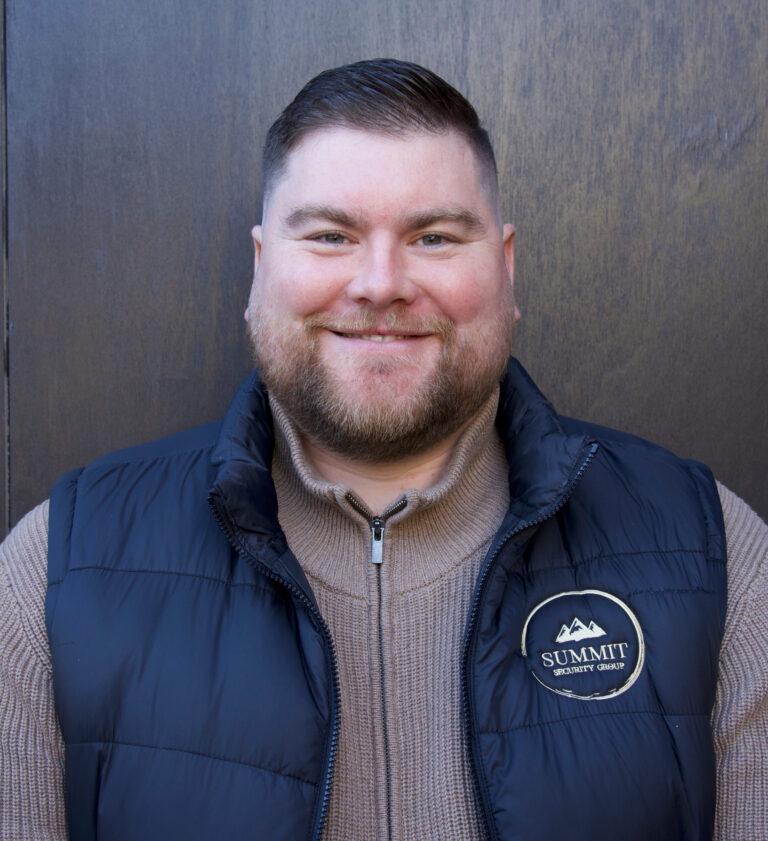 About Us - Summit Security Group